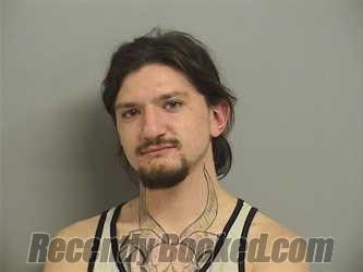 Recent Booking / Mugshot for DONNIE LITTLE in Tulsa County, Oklahoma