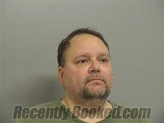 Recent Booking / Mugshot for BOBBY ELLIS in Tulsa County, Oklahoma