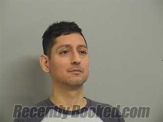 Recent Booking / Mugshot for JUAN OLEA in Tulsa County, Oklahoma