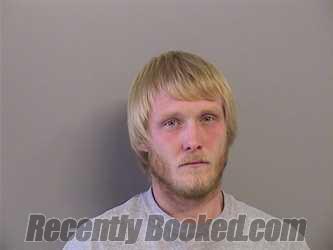 Recent Booking / Mugshot for JUSTIN LEE WAYNE AKA MINTON FIDLER in ...