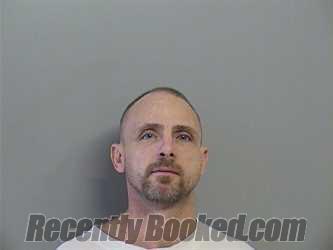 Recent Booking / Mugshot for JASON MICHAEL WITHNELL in Tulsa County ...