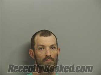 Recent Booking / Mugshot for MARK HARVEY CROW in Tulsa County, Oklahoma