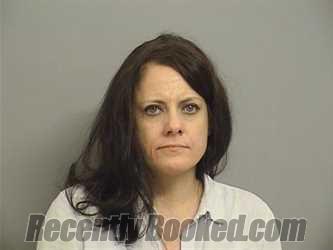 Recent Booking / Mugshot for EMMA IRENE STEELMAN in Tulsa County, Oklahoma