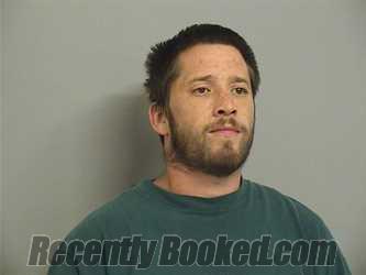 Recent Booking / Mugshot for ROBERT MICHAEL BELL in Tulsa County, Oklahoma