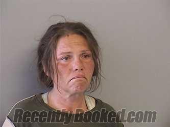 Recent Booking / Mugshot for REBECCA ANN DONELLAN in Tulsa County, Oklahoma