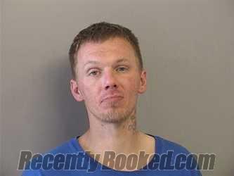 Recent Booking / Mugshot for CHRISTOPHER POINTER in Tulsa County, Oklahoma