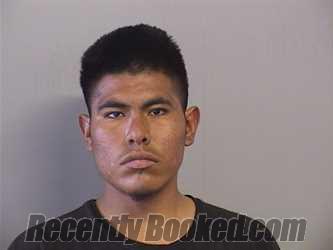 Recent Booking / Mugshot for JUAN CARLOS JUAREZ in Tulsa County, Oklahoma