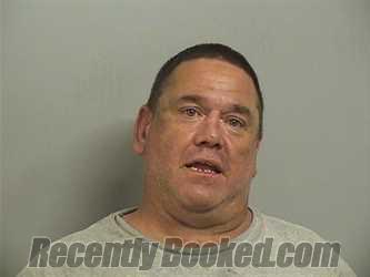 Recent Booking / Mugshot for HERBERT RAY ISHEE in Tulsa County, Oklahoma