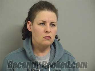 Recent Booking / Mugshot for JANELLE MICHAELA BACA in Tulsa County ...