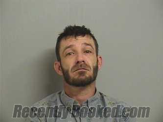 Recent Booking / Mugshot for TRAVIS ANDREW VEST in Tulsa County, Oklahoma