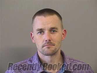 Recent Booking / Mugshot for CHRISTOPHER KYLE BREWER in Tulsa County ...