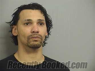 Recent Booking / Mugshot for JOHN BOWLING FOWLER in Tulsa County, Oklahoma