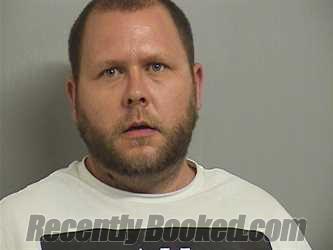 Recent Booking / Mugshot for KALEB ALEXANDER HOOSIER in Tulsa County ...