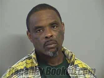 Recent Booking / Mugshot for CHRISTOPHER LONNIE JORDAN in Tulsa County ...