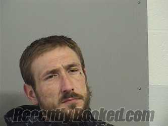 Recent Booking / Mugshot for DUSTIN CARDEN in Tulsa County, Oklahoma