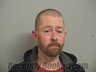 Recent Booking / Mugshot for PERRY WILLIAM, III EVANS in Tulsa County ...