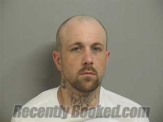 Recent Booking / Mugshot for COLBY HOWARD MCGINNIS in Tulsa County ...