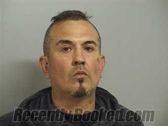 Recent Booking / Mugshot for RODERICK ALLEN FLORES in Tulsa County ...