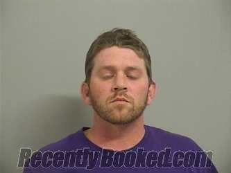 Recent Booking / Mugshot for KODEE JAMES VARNELL in Tulsa County, Oklahoma