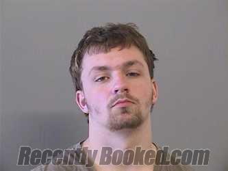 Recent Booking / Mugshot for ASHTON ARRINGTON in Tulsa County, Oklahoma