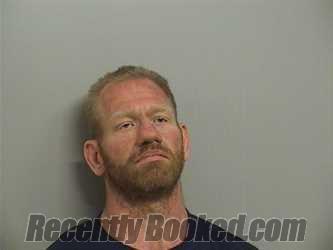 Recent Booking / Mugshot for BILLY EUGENE SHEPARD in Tulsa County, Oklahoma