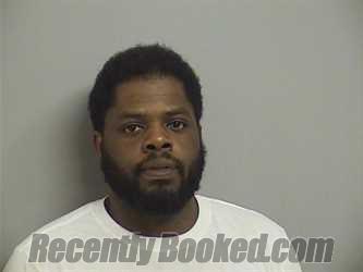 CHRISTOPHER ANTONIO PRICE Arrest Record & Booking Info – Tulsa County ...