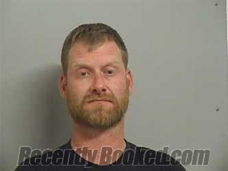 Recent Booking / Mugshot for THOMAS WILLIAM ROGERS in Tulsa County ...