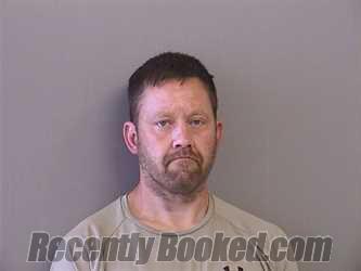 Recent Booking / Mugshot for ALEC EARL STAFFORD in Tulsa County, Oklahoma
