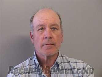 Recent Booking / Mugshot for MARK WESLEY TAYLOR in Tulsa County, Oklahoma