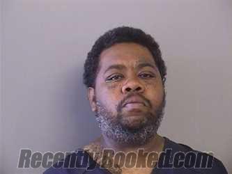 Recent Booking / Mugshot for ANDRE DION MILES in Tulsa County, Oklahoma