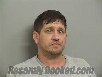Recent Booking / Mugshot for MATTHEW DAVIDSON PRIOR in Tulsa County ...