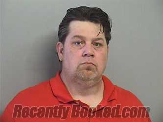 Recent Booking / Mugshot for BILLY JOE HINKLE in Tulsa County, Oklahoma