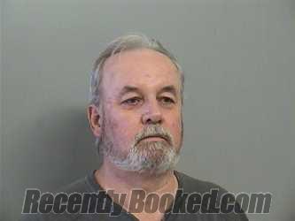 Recent Booking / Mugshot for ROBERT MICHAEL HARVEY in Tulsa County ...
