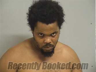 Recent Booking / Mugshot for SAMMY CLARK in Tulsa County, Oklahoma