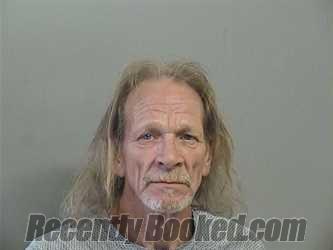 Recent Booking / Mugshot for DAVID ELVIN SMITH in Tulsa County, Oklahoma
