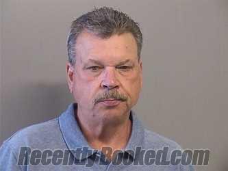 Recent Booking / Mugshot for GREG EDWARD SUTHERLAND in Tulsa County ...
