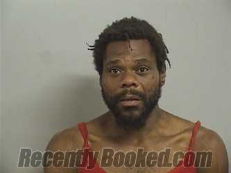 GARY KEVIN JONES Arrest Record & Booking Info – Tulsa County, Oklahoma ...