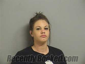 Recent Booking / Mugshot for TAUSHA MICHELLE SWARER in Tulsa County ...