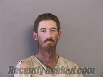 Recent Booking / Mugshot for DUSTIN BRADLEY GARCIA in Tulsa County ...