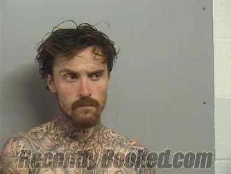 Recent Booking / Mugshot for MATTHEW BARBEE in Tulsa County, Oklahoma