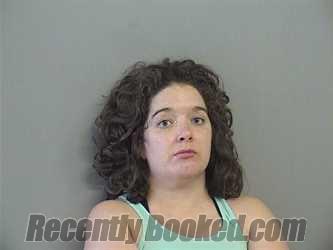 Recent Booking / Mugshot for ANGELA NICHOLE DIRIGO in Tulsa County ...