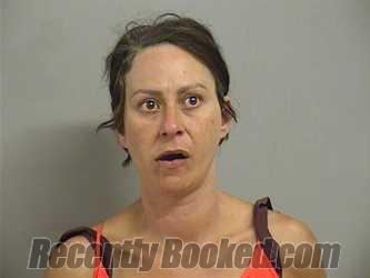 Recent Booking / Mugshot for BRANDY NICOLE ANDERSON in Tulsa County ...