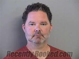 Recent Booking / Mugshot for LOWELL TODD ADAMS in Tulsa County, Oklahoma