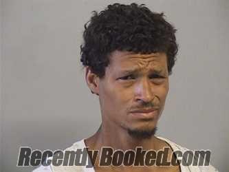 Recent Booking / Mugshot for RAMON DEWAYNE MASON in Tulsa County, Oklahoma
