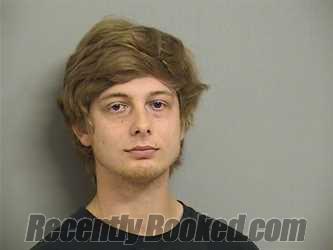 Recent Booking / Mugshot for JATHAN PAUL WILLIS in Tulsa County, Oklahoma