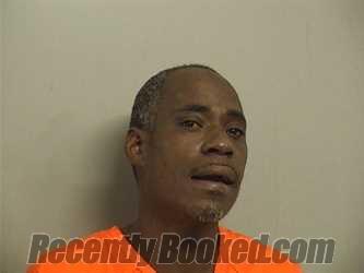 Recent Booking / Mugshot for GARY LEE SIMS in Tulsa County, Oklahoma