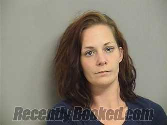 Recent Booking / Mugshot for MIRANDA JEAN WATTS in Tulsa County, Oklahoma