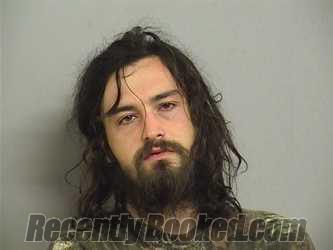 Recent Booking / Mugshot for JACOB SOUTHERN in Tulsa County, Oklahoma