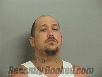 Recent Booking / Mugshot for DUSTIN DECKER in Tulsa County, Oklahoma
