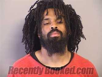 Recent Booking / Mugshot for ADRIAN LE'MAR ROSS in Tulsa County, Oklahoma